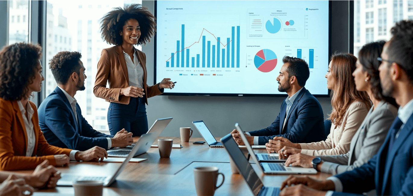 How to Measure ROI in Digital Marketing Effectively – Digital Discoveries Ltd